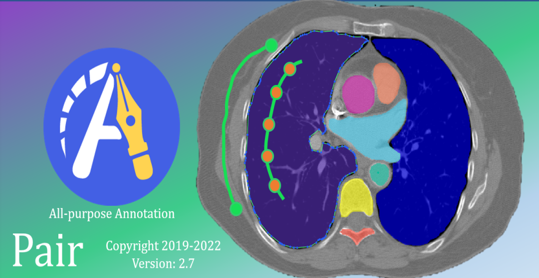 Pair_Smart Annotation Software_Downloads